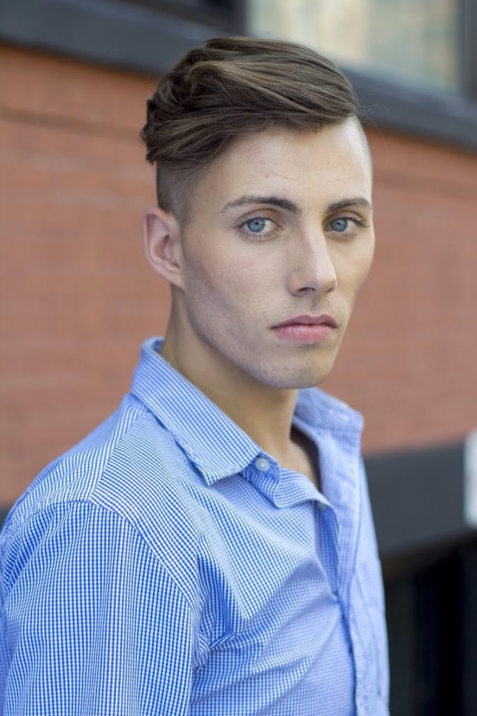 MALE CLIENTS – AB Castings and Management