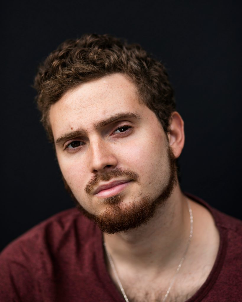 MALE CLIENTS – AB Castings and Management