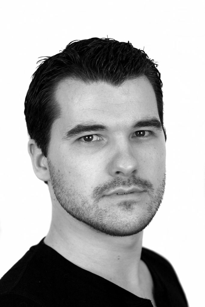 MALE CLIENTS – AB Castings and Management